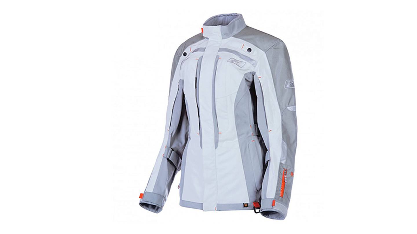 Form-Fitting, Durable Riding Suit Just for Women - Review: Klim ...