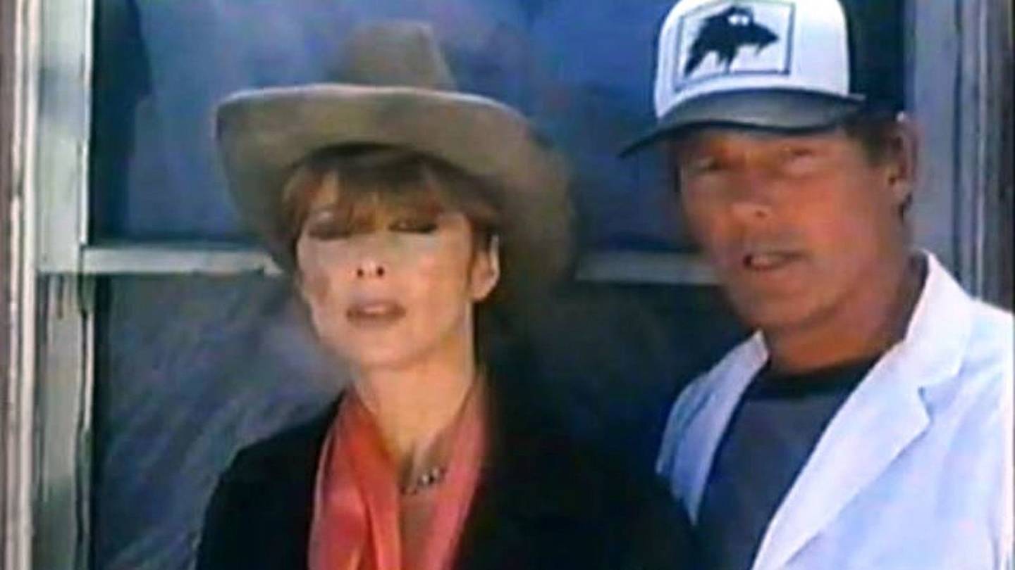 The Thrill is On (1971) + Hell Riders (1984) — Moto Movie Review