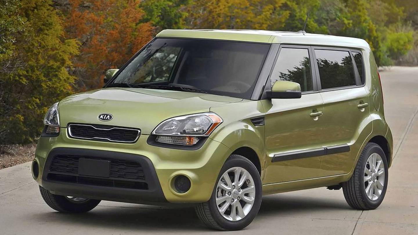 Top Five Small and Inexpensive Cars that Can Tow and Haul