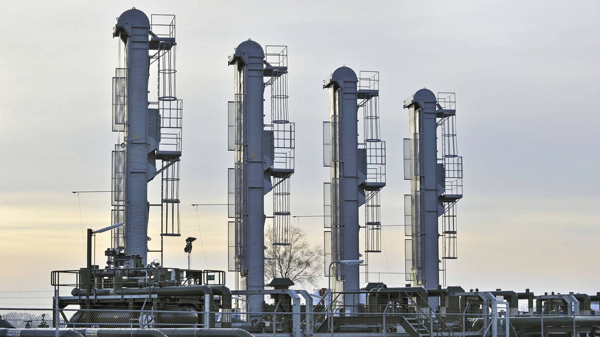 Shell, che cos'è la tecnologia Gas To Liquids