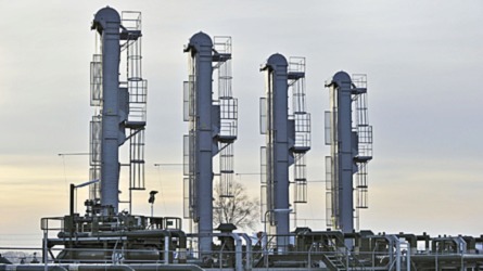 Shell, che cos'è la tecnologia Gas To Liquids