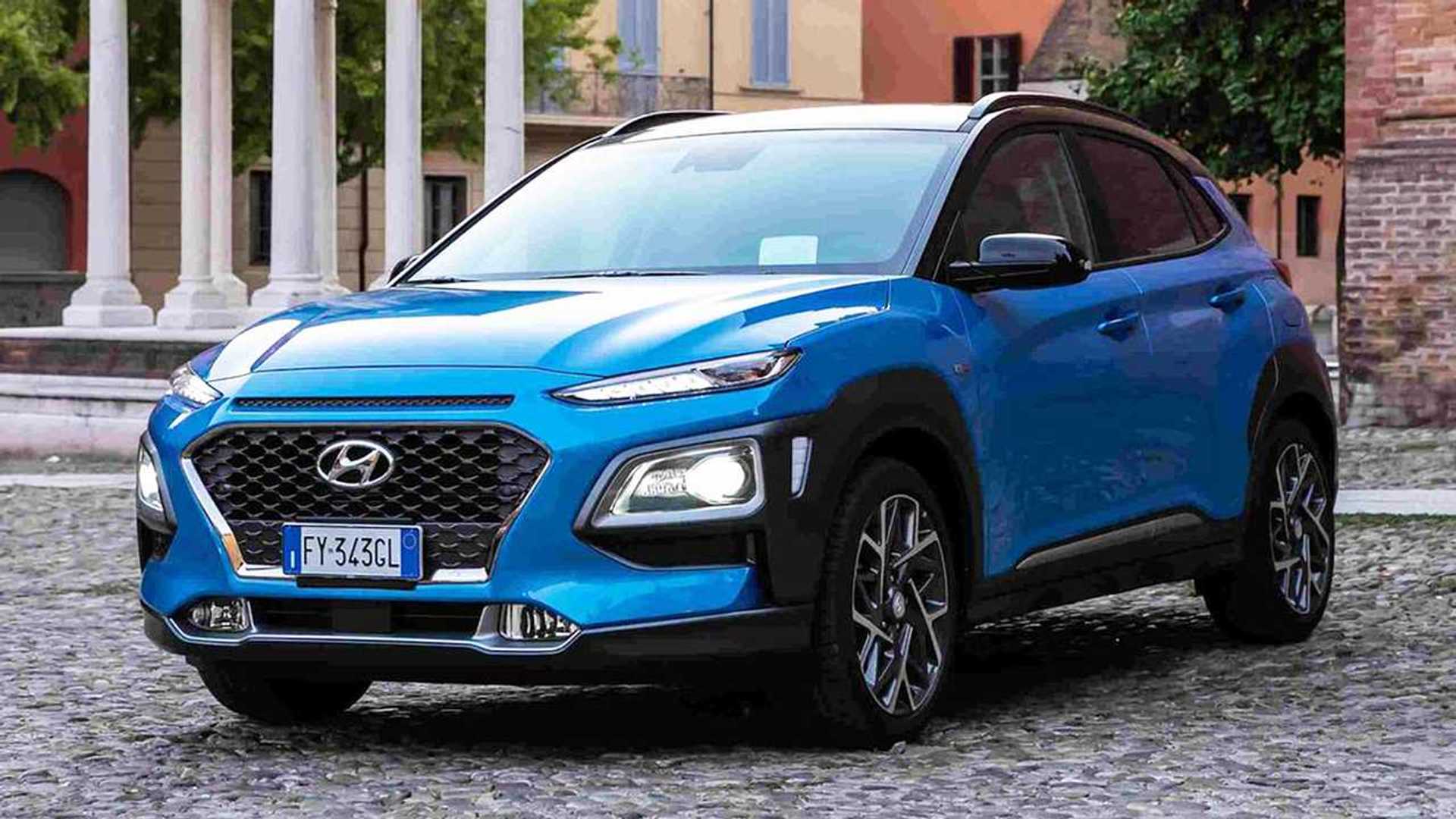 Auto ibride, tutte le novità full hybrid del 2020