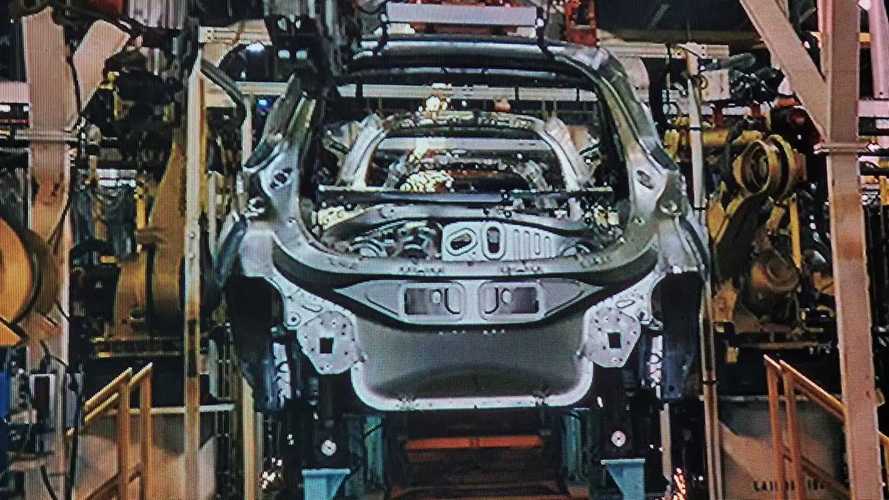 GM's Cruise Launches Origin, A Fully Autonomous Vehicle