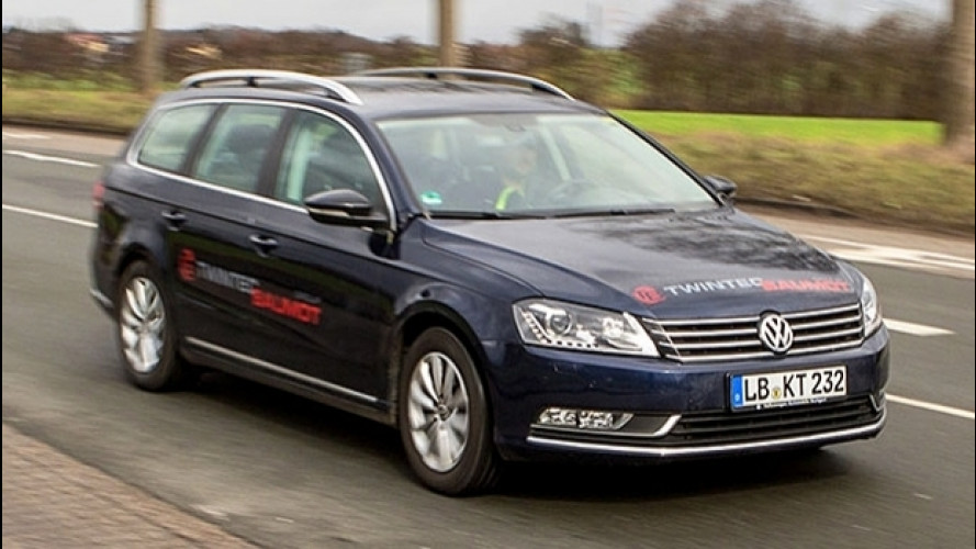 Auto diesel, in Germania c'è il kit retrofit da Euro 5 a Euro 6