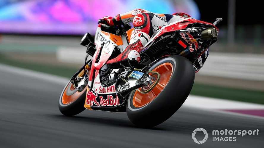 Motos - Noticias y tendencias del mundo del motor | Motor1.com España