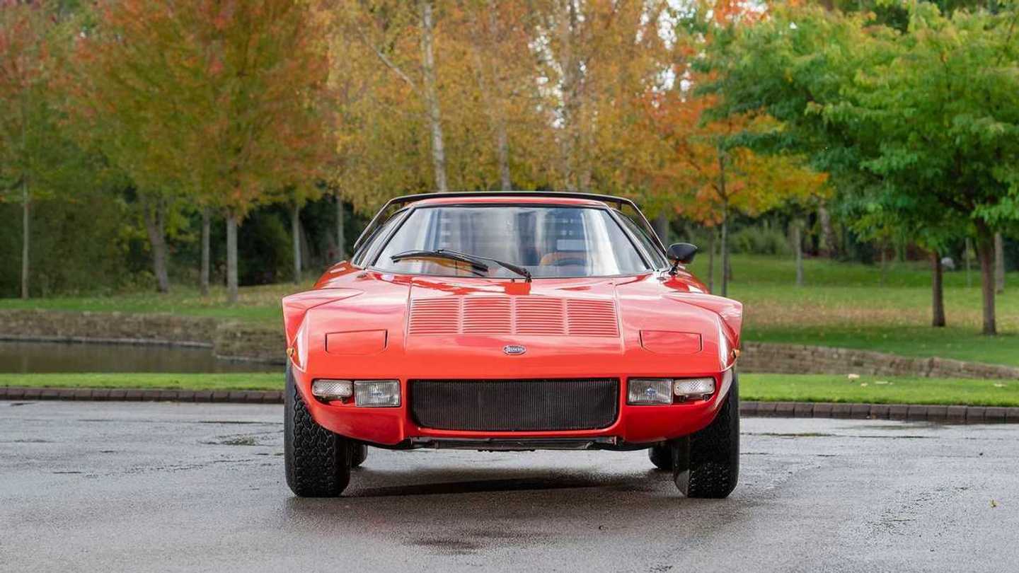 Lancia Stratos, Delta e 037: restomod dei bei tempi andati