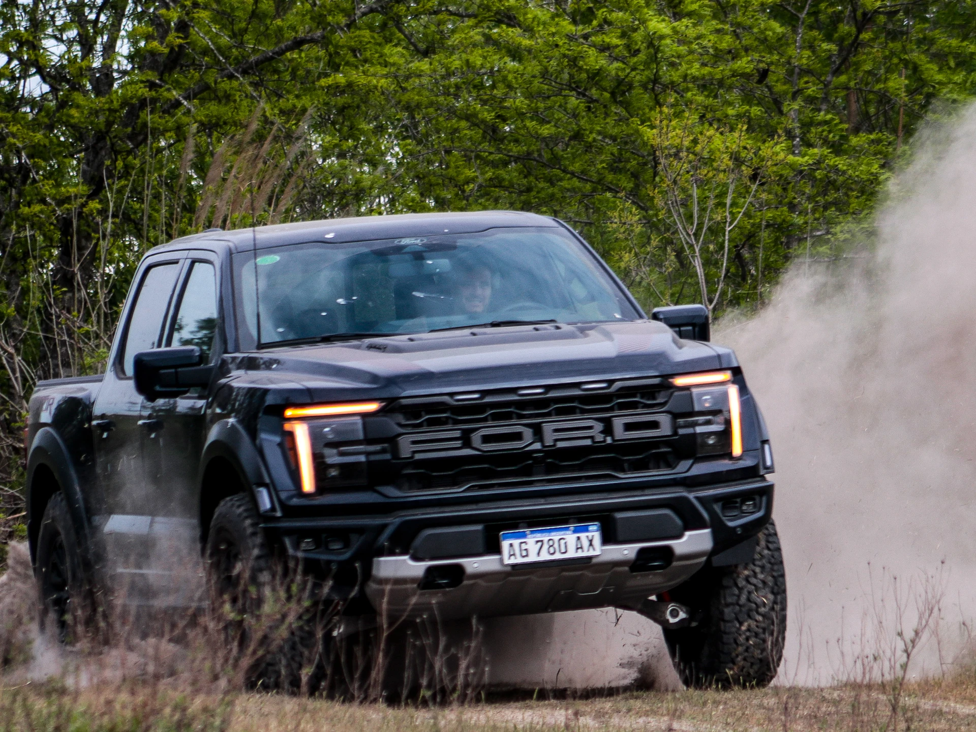 Tendencias Automovilísticas Ford Raptor Decidirá Ford Lanzar Una