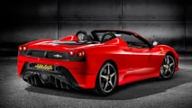 Ferrari F430 (2004-2009): el sucesor del 360 Modena cumple 20 años
