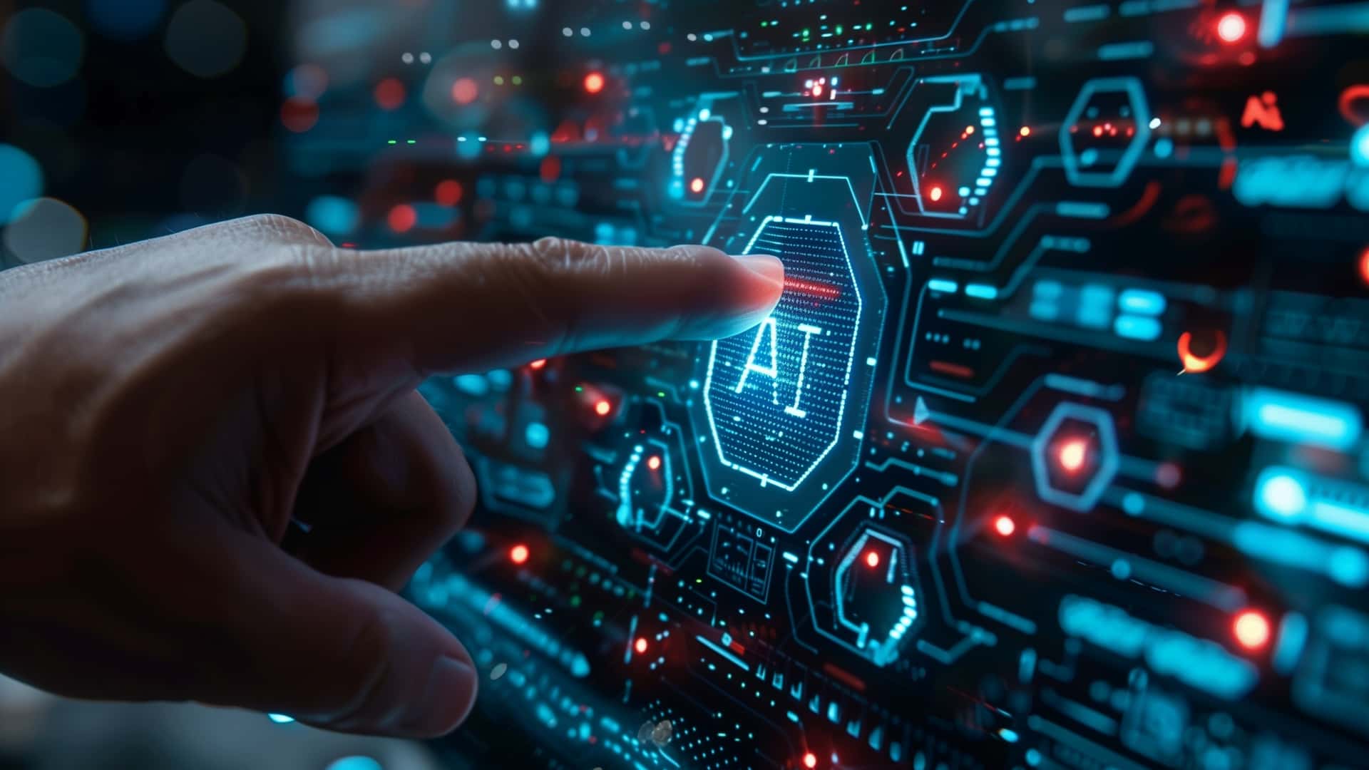 Comment l'IA accélère l'innovation en matière de systèmes de freinage