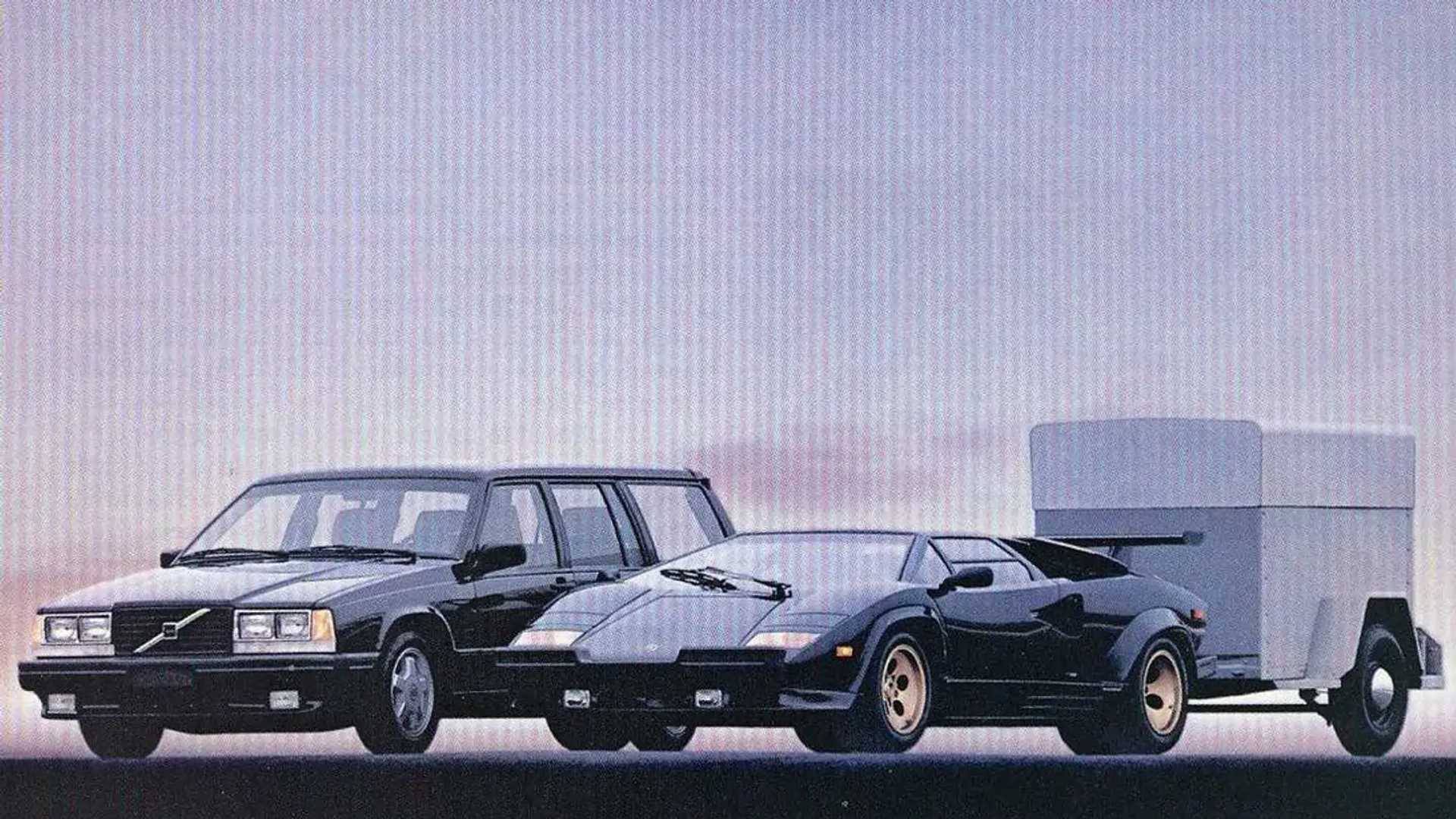 La columna de Nico Nikola: “Querida, ¿me puedo comprar una rural?”