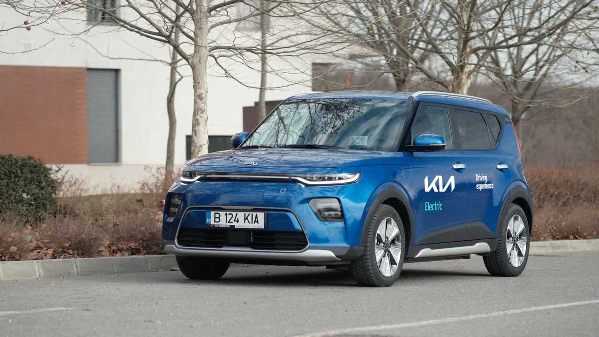 2021 Kia Soul EV Review: America Missing Out?