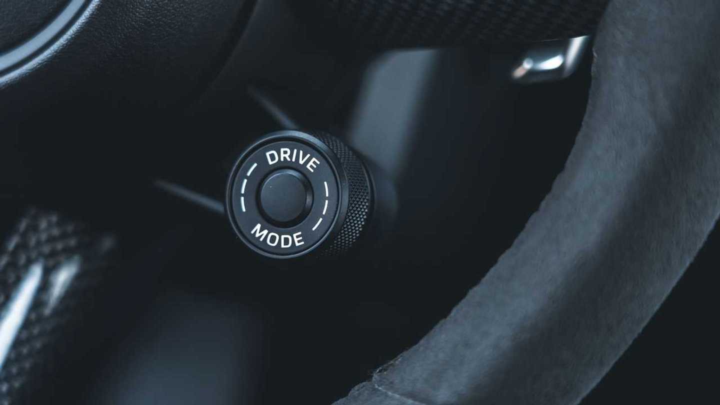 2023 Porsche Macan T First Drive Review: Touring Is The Hot Ticket