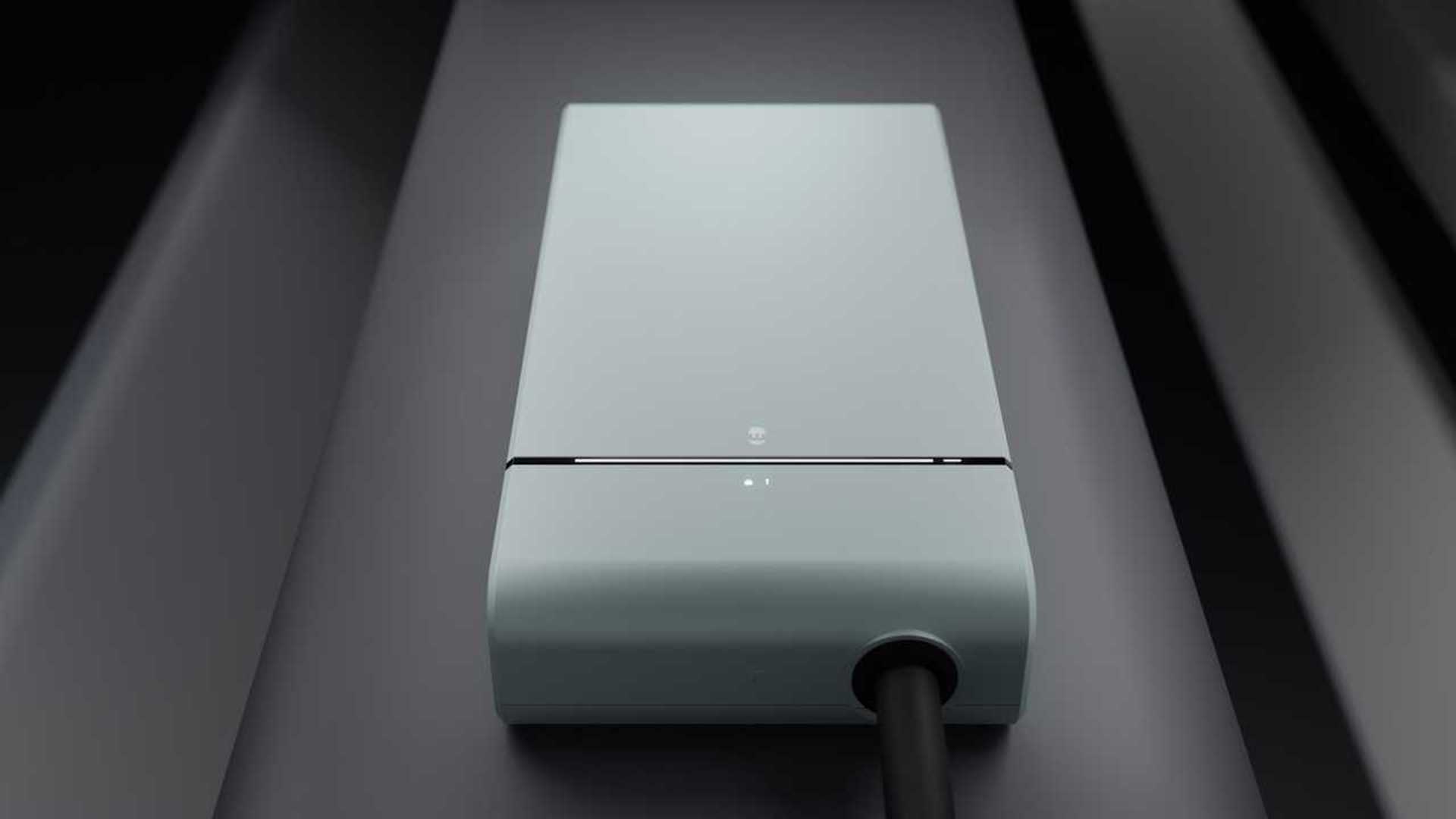 Wallbox Reveals Quasar 2 Bidirectional CCS EV Charger At CES