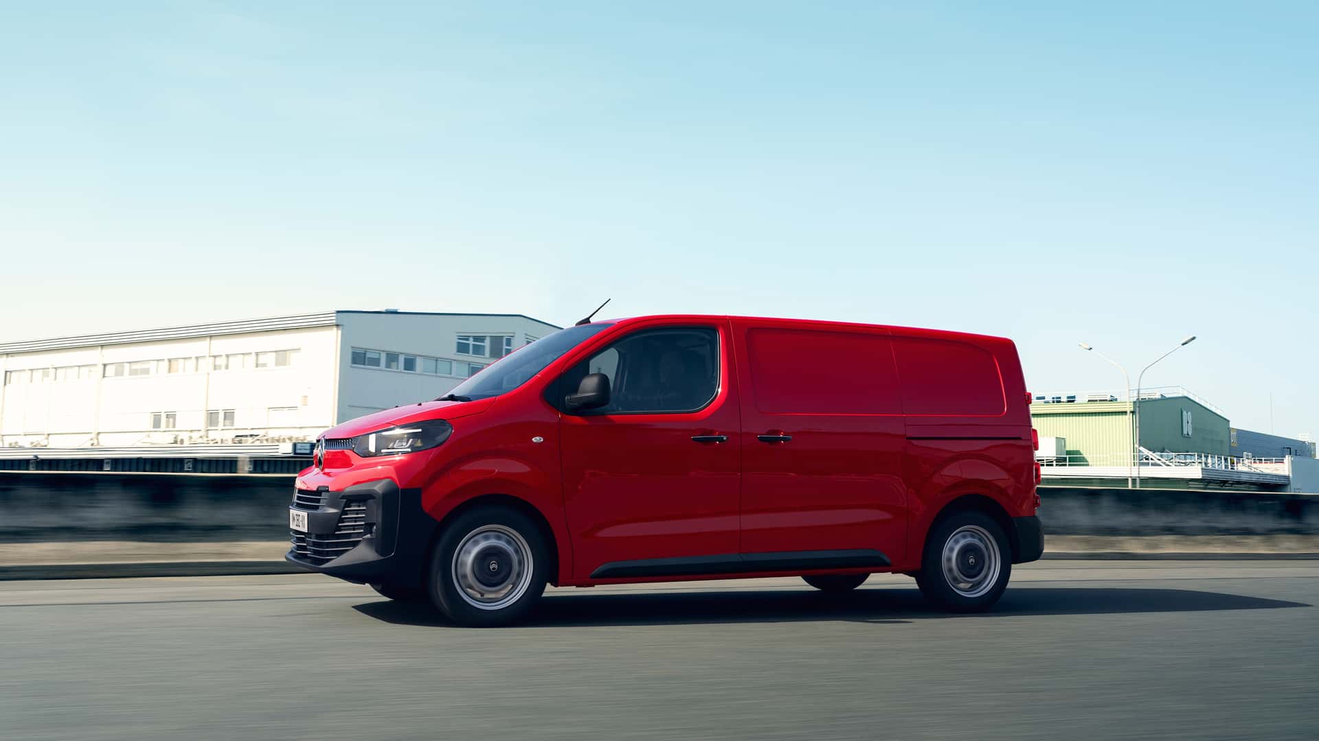 Stellantis potrebbe riportare Ram ProMaster City negli USA