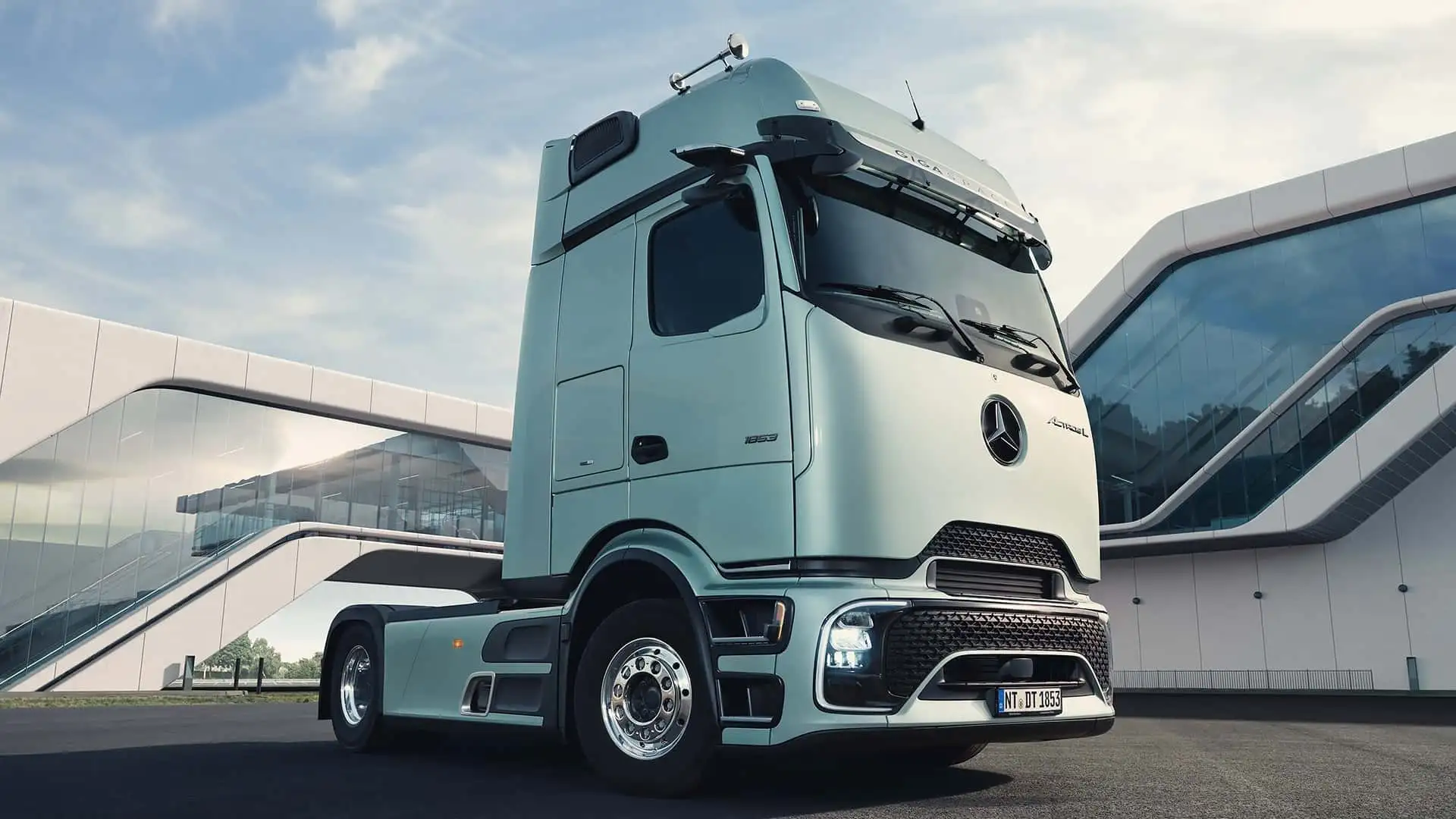 Mercedes Actros Logo MERCEDES BENZ LOGO WINDOW VINYL DECAL STICKER X1