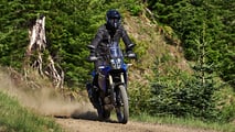 2024 Yamaha Ténéré 700 First Ride Review