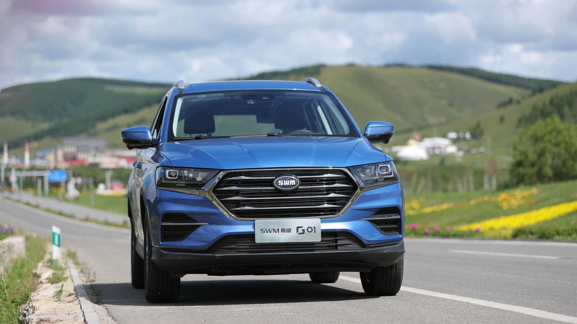 SWM G01F ve G01 modellerinin fiyatları belli oldu!