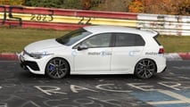 See If You Can Spot What's Different On The 2025 Volkswagen Golf R