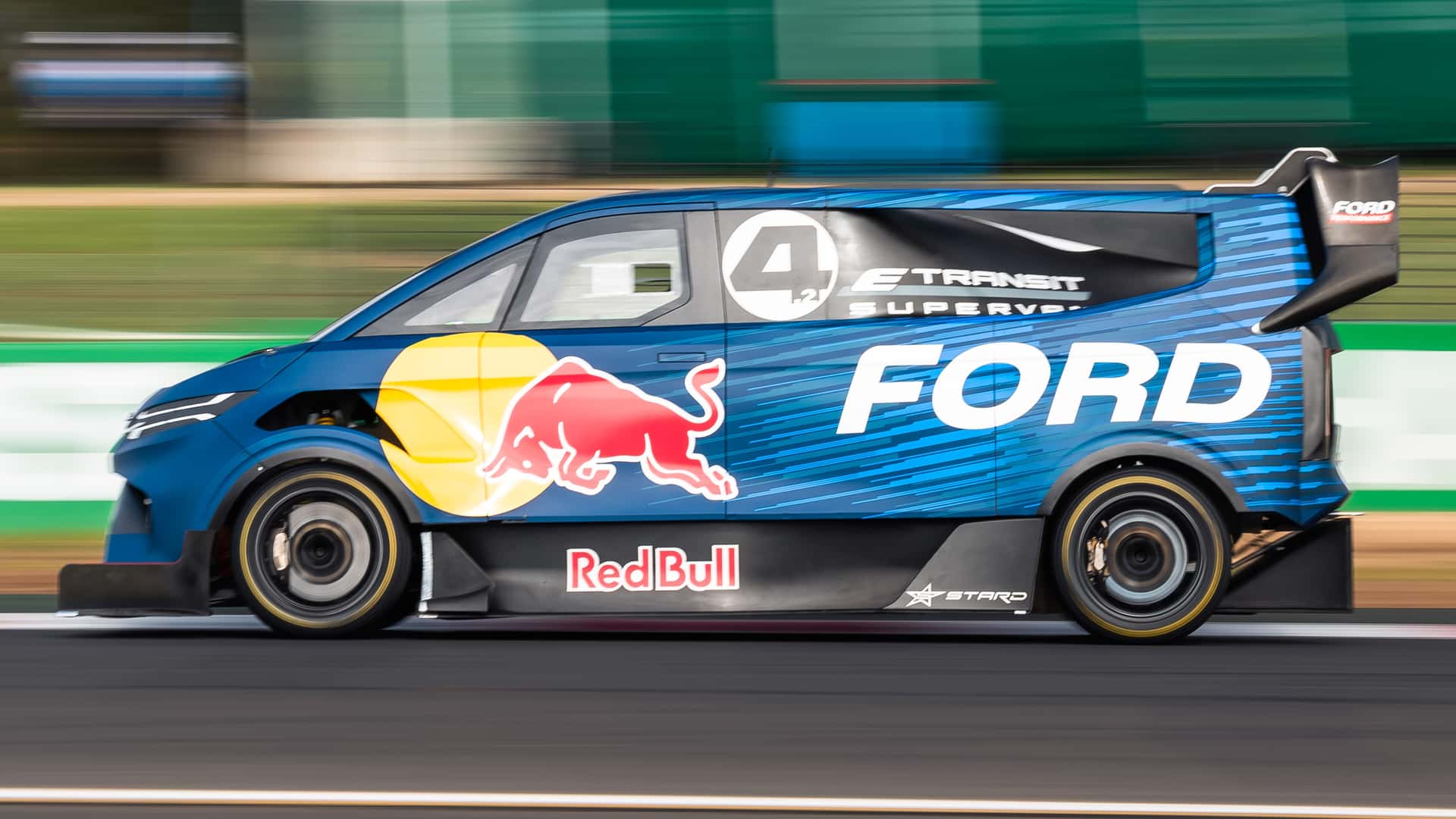 Ford Con Super Pantanos Giorgio Pantano Wikipedia