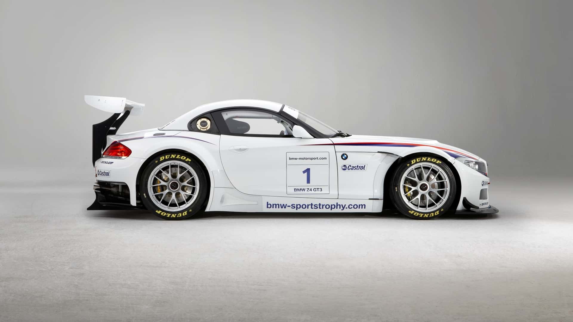 2010 Bmw Z4