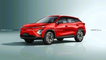 Nuevo Omoda 5 2026: ¡más potencia y menos par en el SUV chino barato!