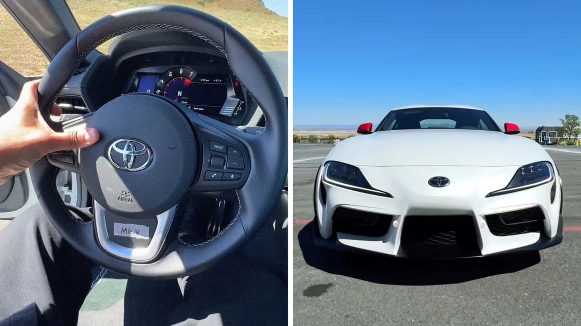 Toyota Supra: How Expensive Can They Get?