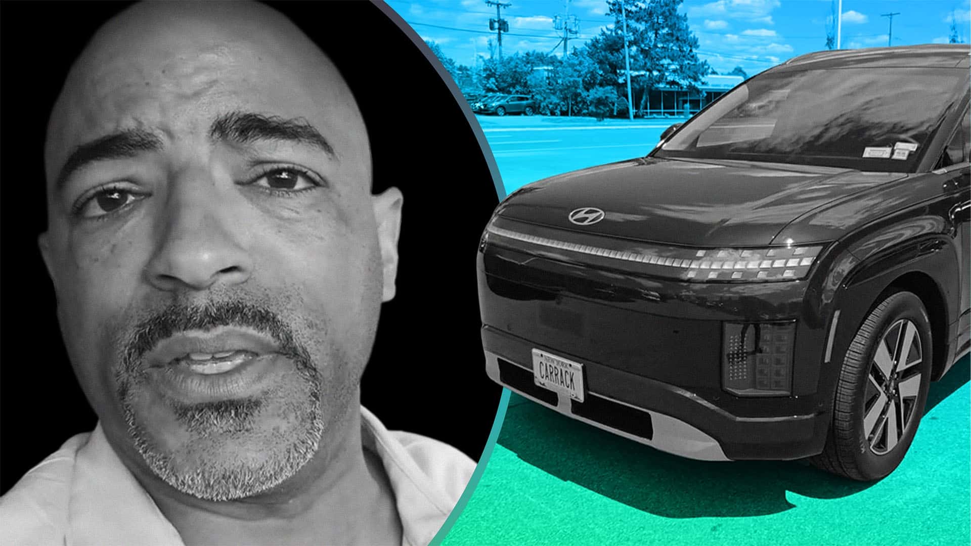 Is The Hyundai Ioniq 9 Good For Disabled Drivers?