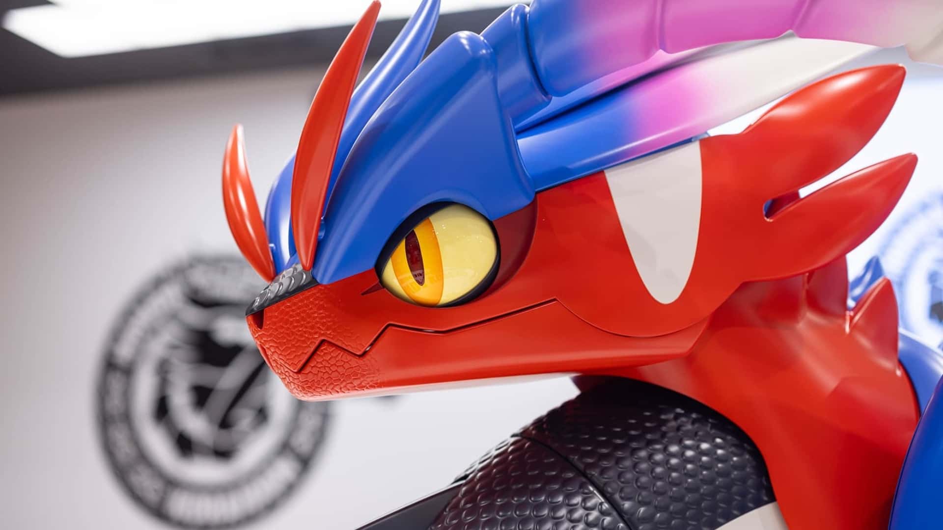 You Can Ride An Actual Pokemon This Weekend Thanks To Honda, But There ...