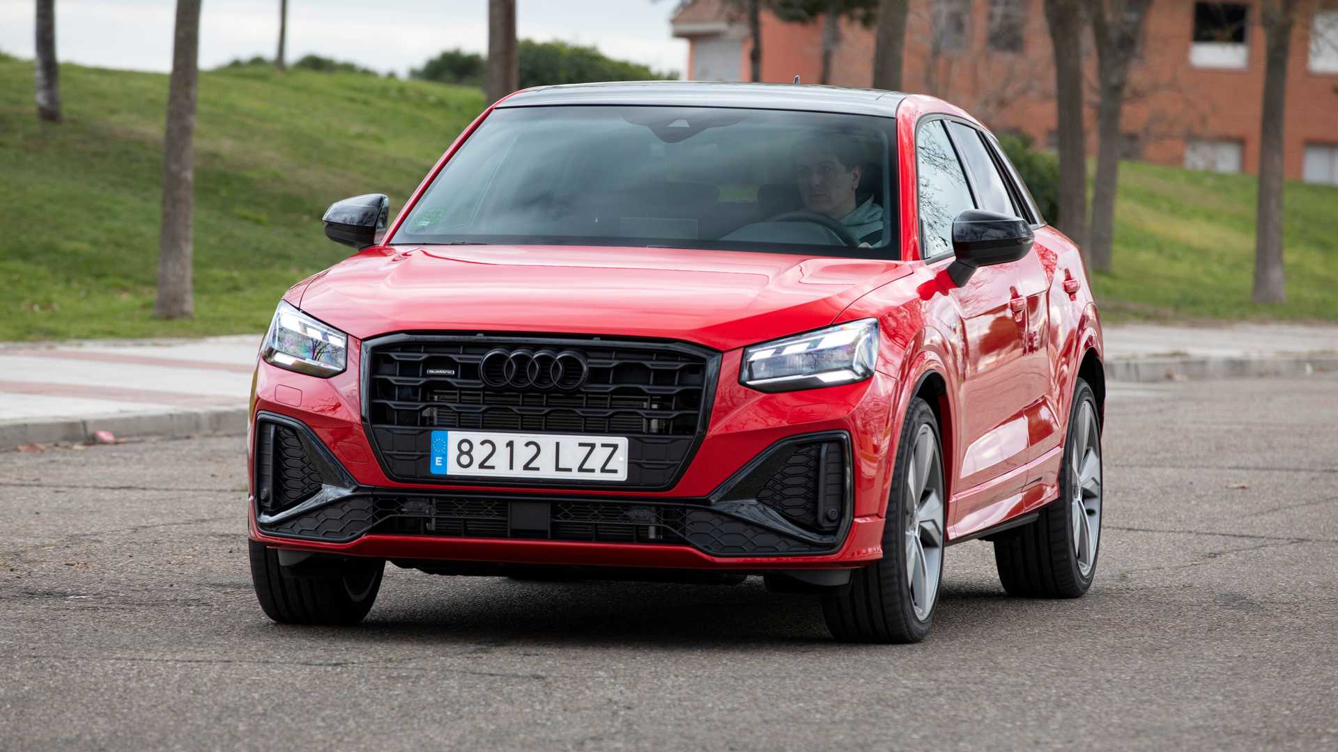 Audi Q2 40 TFSI quattro, Guía de compra: prueba y opinión