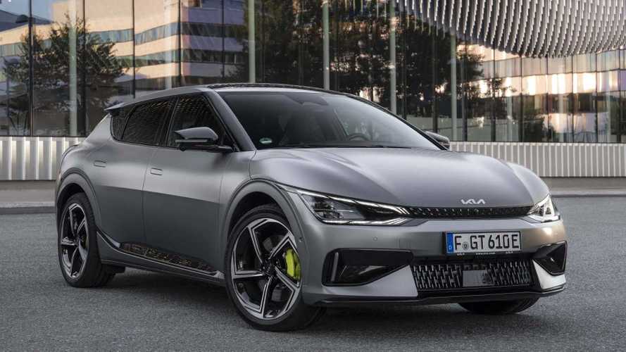 Kia - tutti i modelli