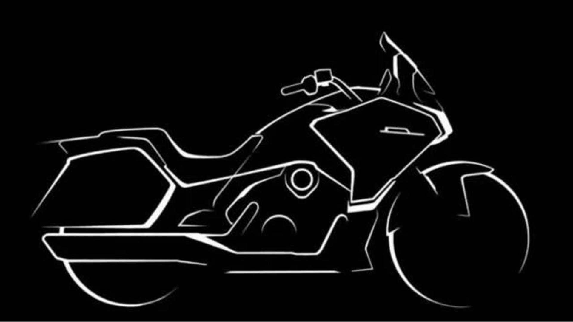 PFMoto Is A Brand New Motorcycle Manufacturer From China pfmoto-is-a-brand-new-motorcycle-manufacturer-from-china