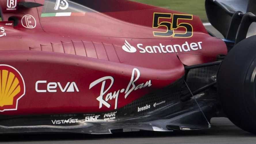 Artículos de Giorgio Piola | Motor1.com