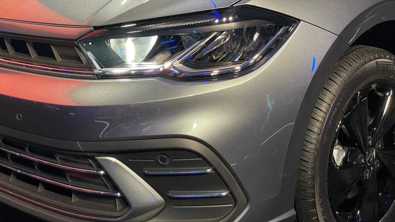 Lançamento Novo Volkswagen Polo 2023: veja preços, versões e equipamentos