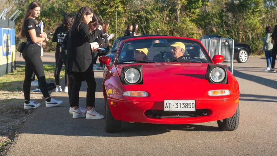 Mazda - tutti i modelli