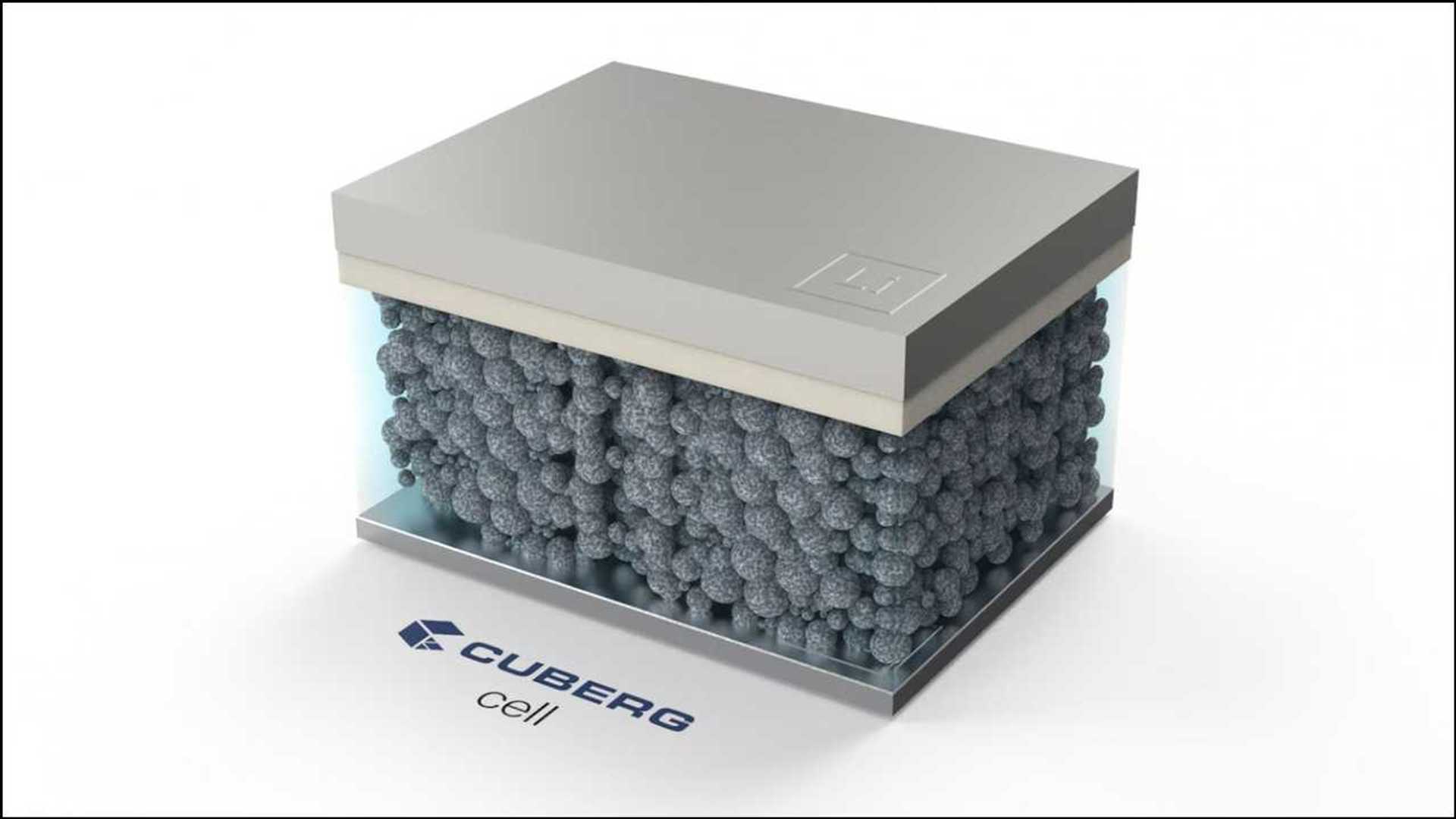 Cuberg meldet Fortschritte bei Lithium-Metall-Batterie