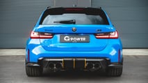 G3M Bi-TURBO 800 Touring mit 800 PS: M3 Touring extrem