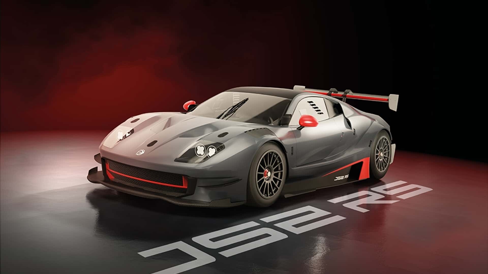 Ligier lance une version RS de sa JS2