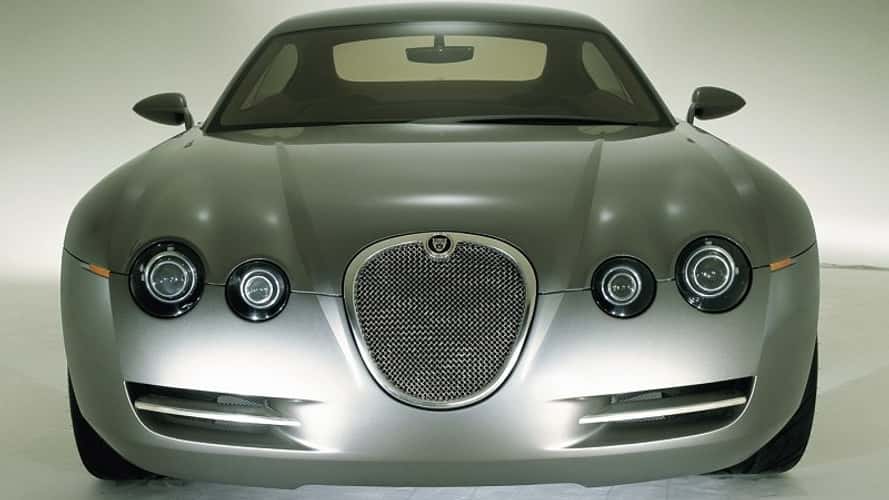 Jaguar News und -Tests | Motor1.com