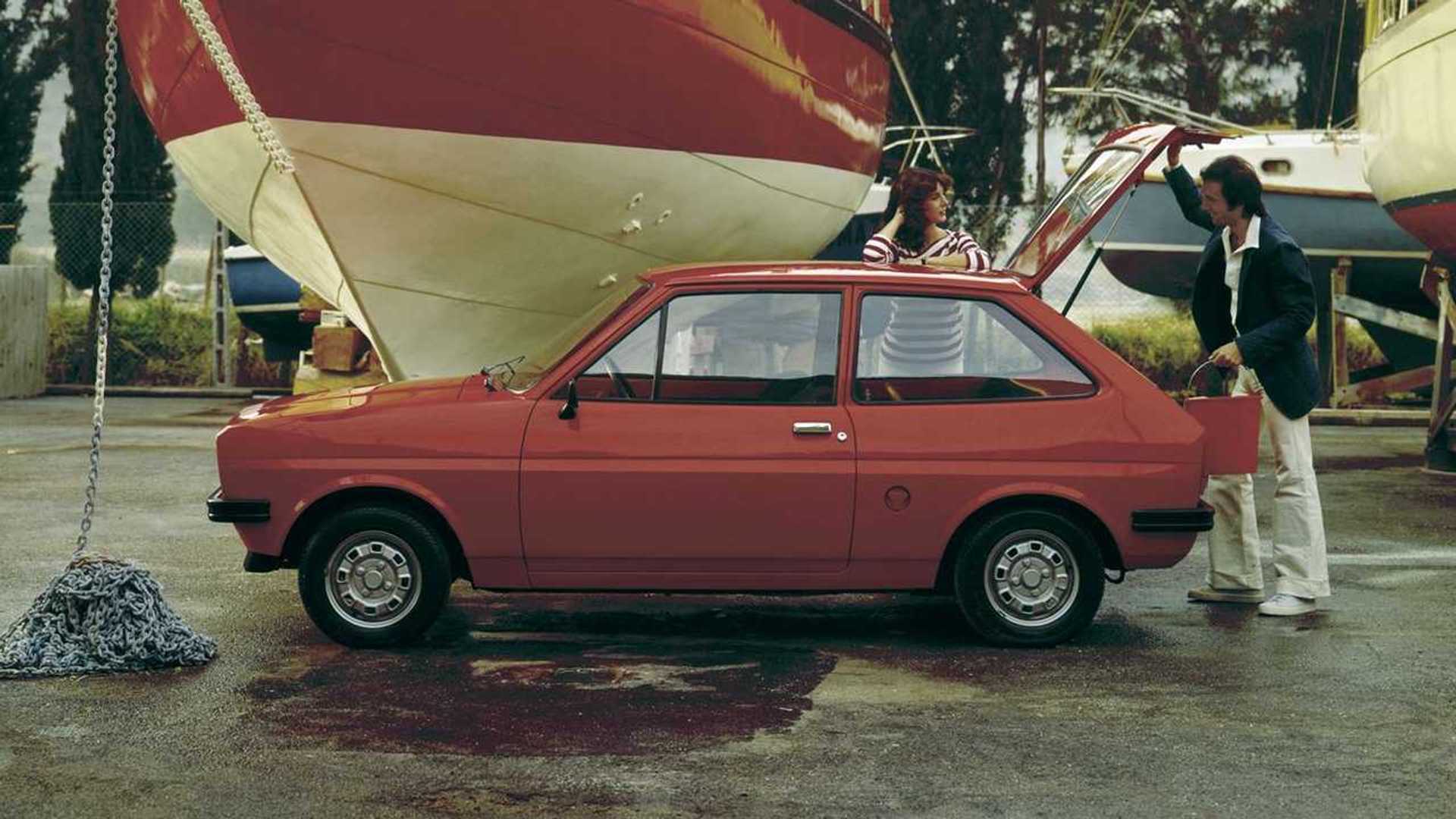 Adiós al Ford Fiesta: repasamos sus 47 años de historia