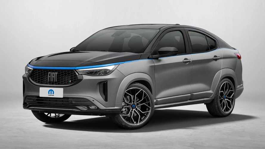 Fiat Fastback: Notícias e Avaliações | Motor1.com