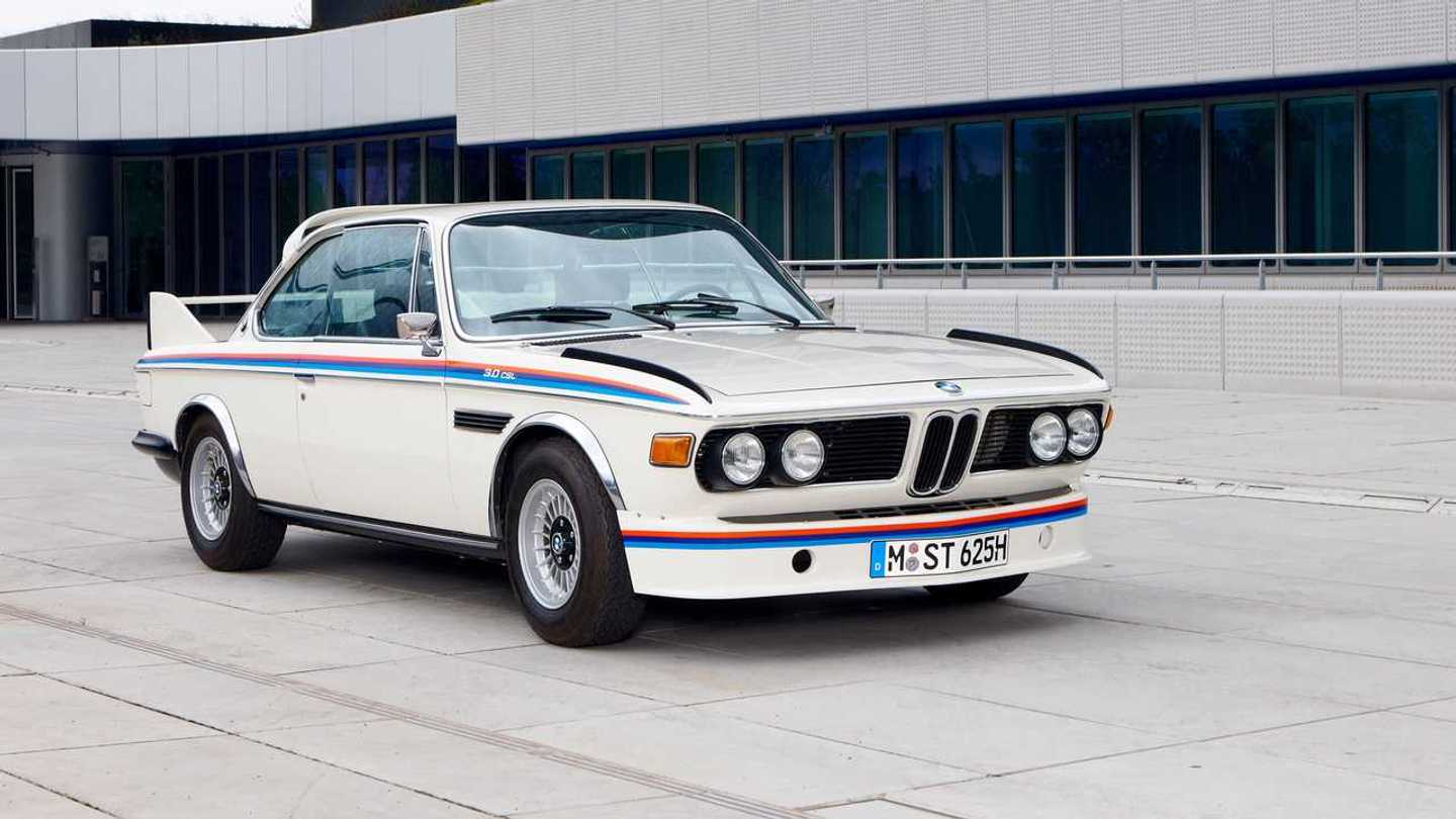 Los coupés más icónicos de BMW, del 2002 al nuevo M2