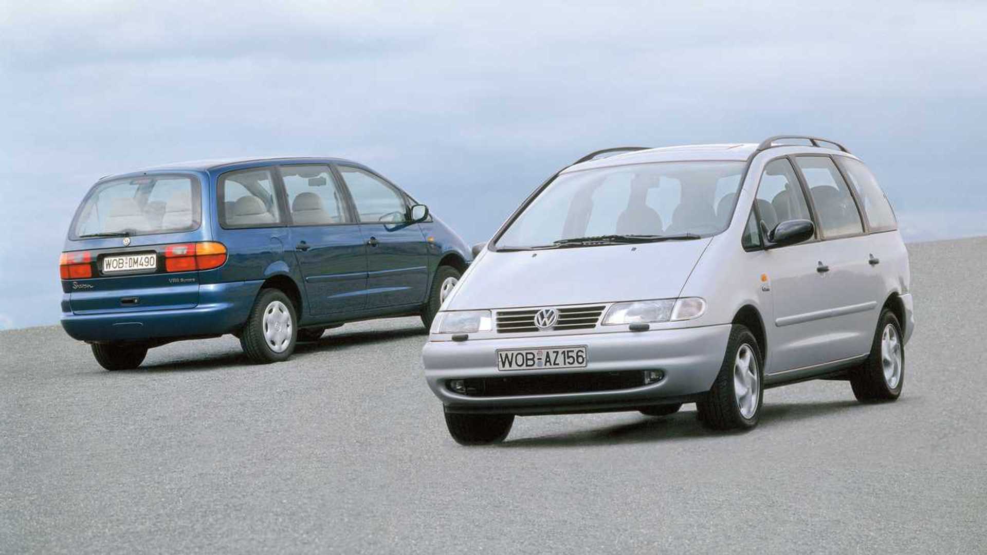 Ford S-Max und Galaxy: Ende im Frühjahr 2023