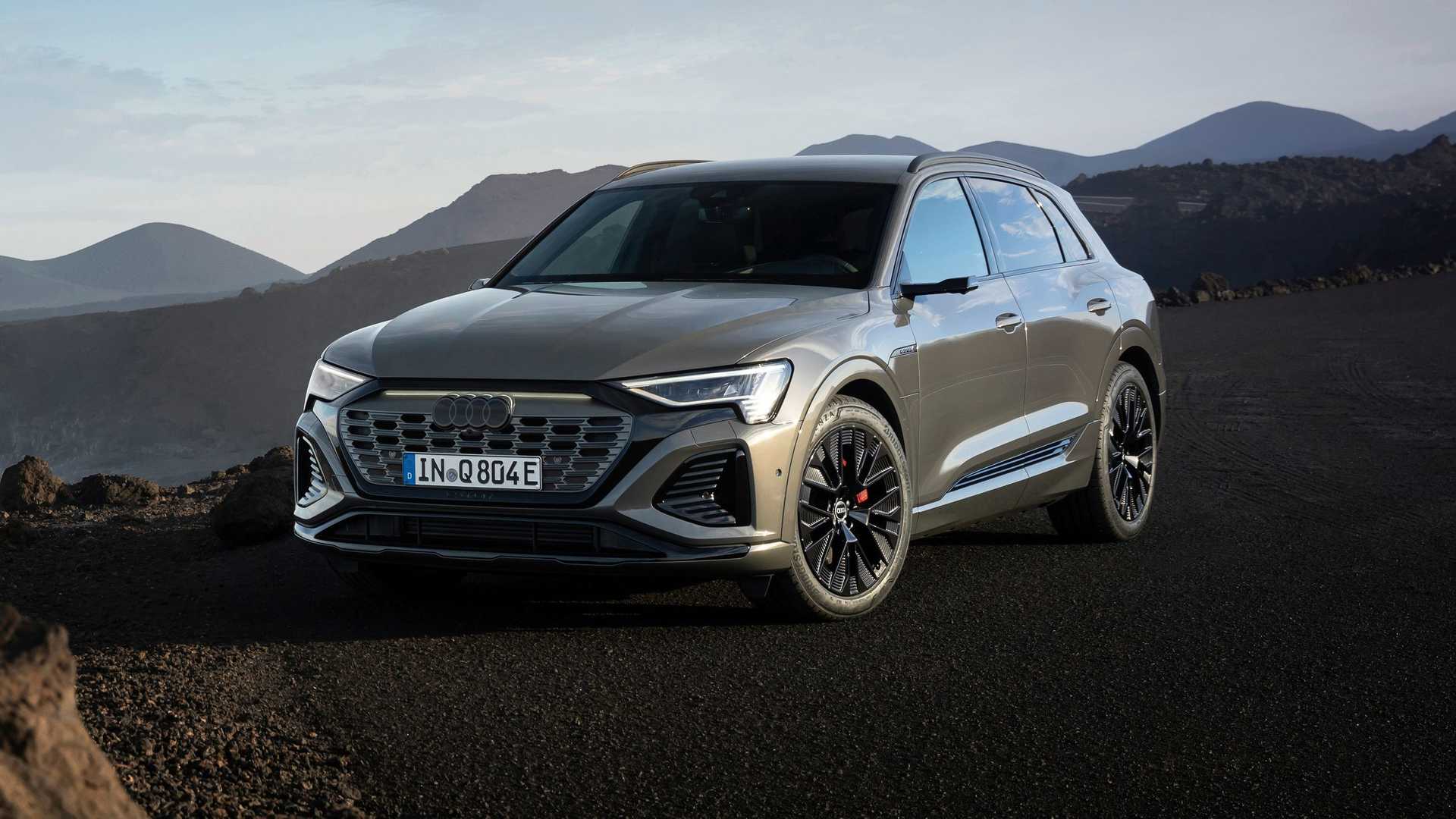 Electric SUVs - Every Upcoming SUV for 2021-2022 | InsideEVs