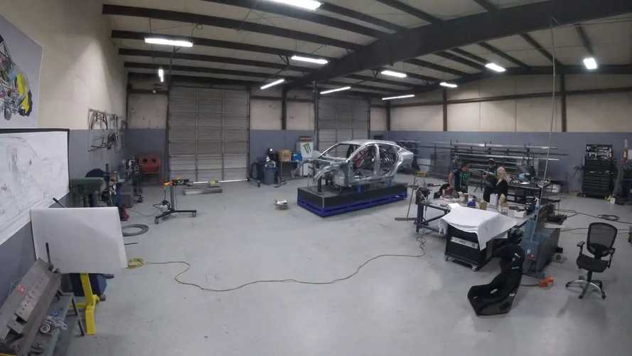 Ford Reveals Mindblowing Mustang Mach-E 1400: Watch It In Action Here