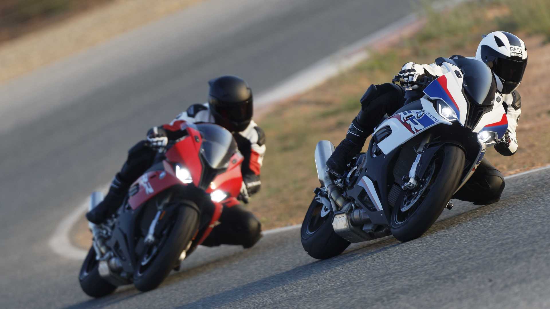 Switzerland Officially Lifts 67-Year Ban On Circuit Racing