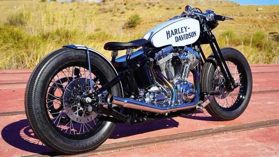 Harley-Davidson Softail News and Reviews | RideApart.com