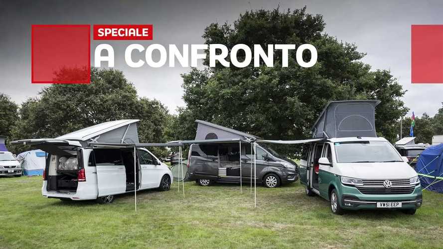 Gli articoli di Kyle Fortune | Motor1.com Italia