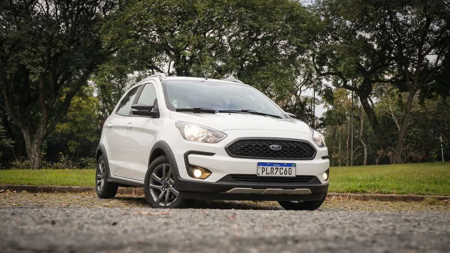 Mais vendidos em novembro: Argo é terceiro e T-Cross lidera SUVs