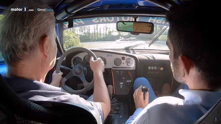 Artículos de Alessandro Lago | Motor1.com