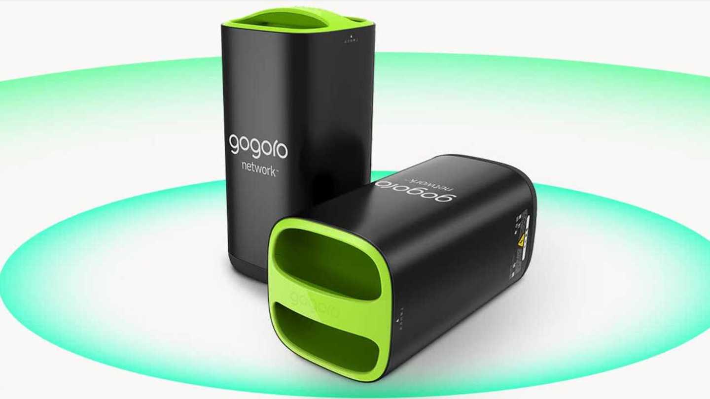 Gogoro Aims For Battery-Swapping Standards With Gogoro Network